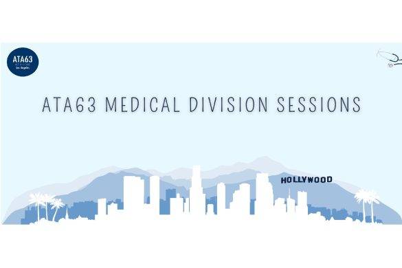 ATA66 Conference – ATA Medical Division