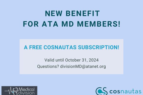 ATA Medical Division – A Division of the American Translators Association